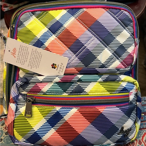 lug | Bags | Wrangler Medium Cargo Crossbody Bag With Built In Wallet ...